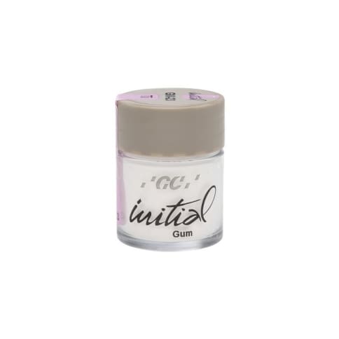 GC Initial Ti Gum Refill GM-23 base-light 20g