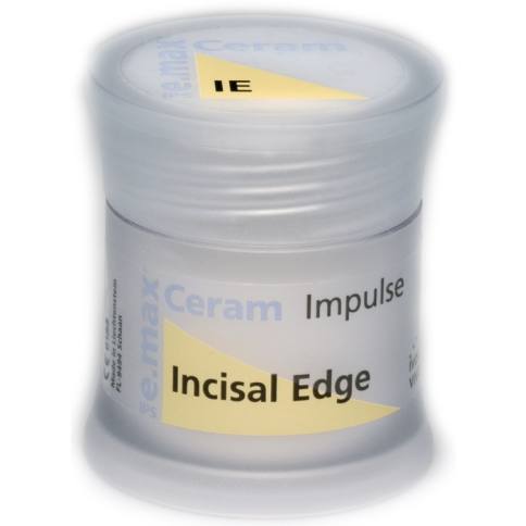 IPS e.max Ceram Incisal Edge 20g Ivoclar