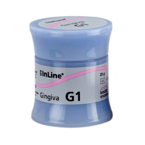 IPS InLine Gingiva 20g Ivoclar