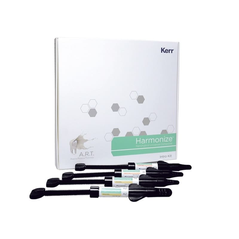 Harmonize Intro Kit Kerr