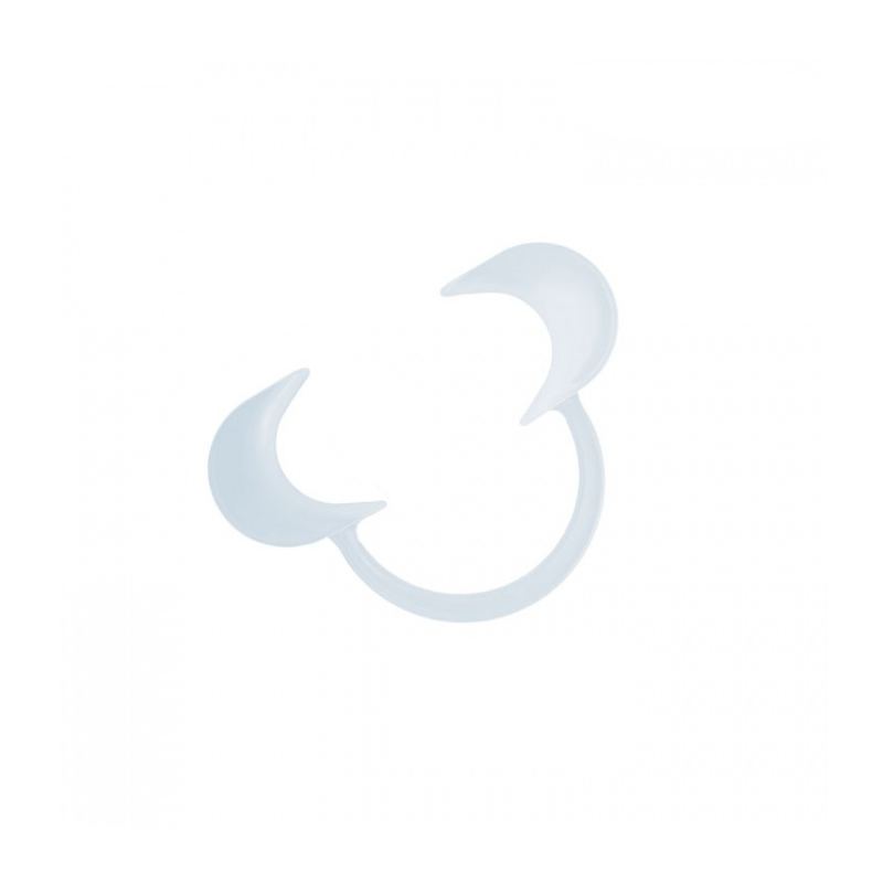 Departator obraz autoclavabil mare 45mm Falcon