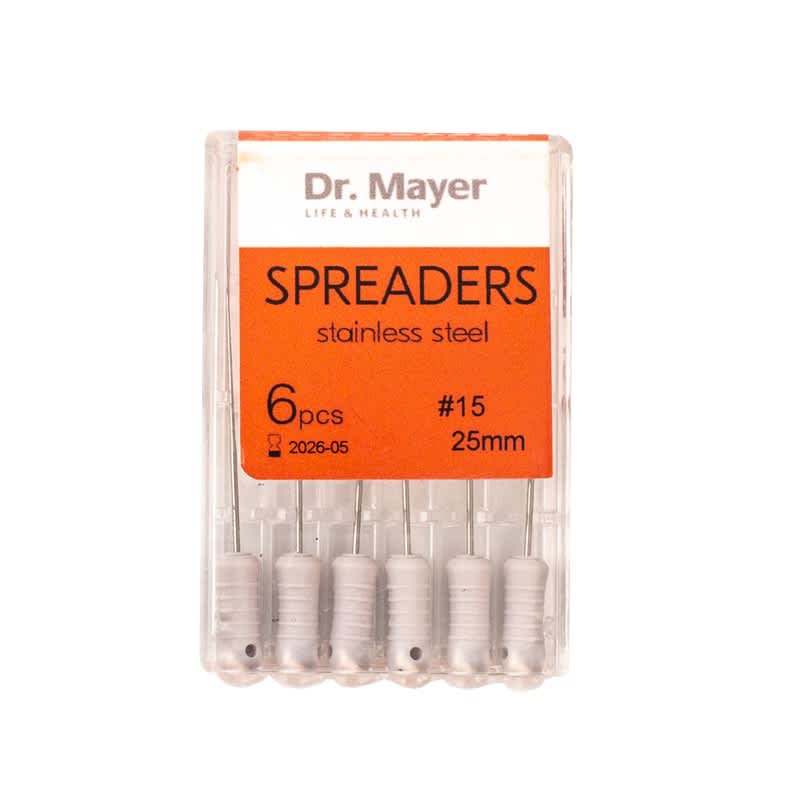 Ace Spreaders L 25mm Dr.Mayer