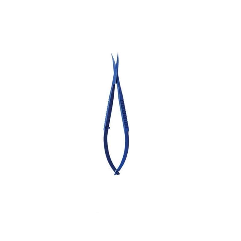 Forfecuta chirurgie curba titan Noyes 120mm Falcon