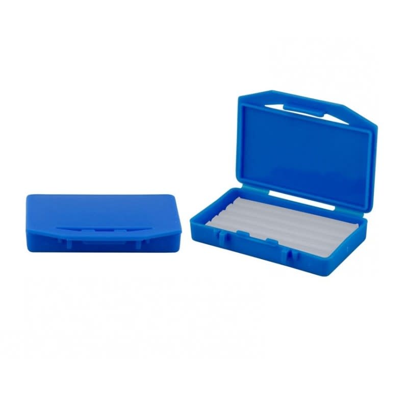 Ceara ortodontica cu aroma de menta Dentaline Falcon