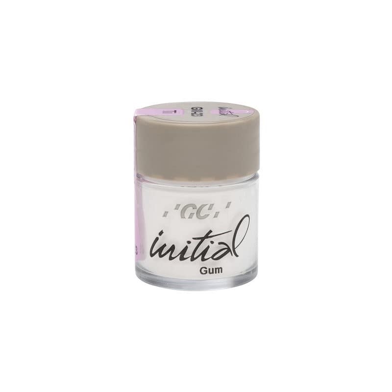 GC Initial Ti Gum Refill GM-23 base-light 20g
