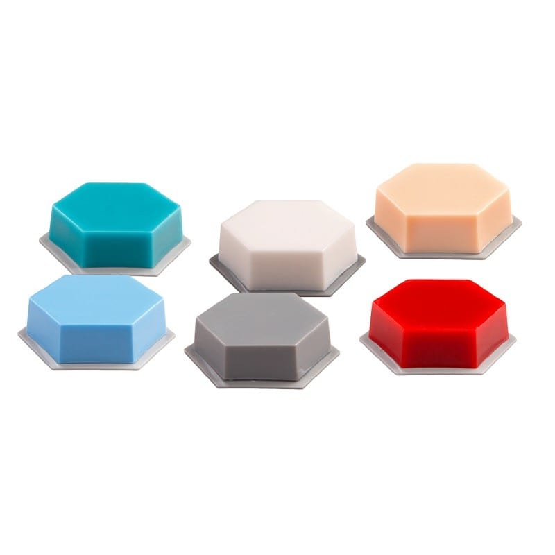 Geo Classic Basic Set Renfert