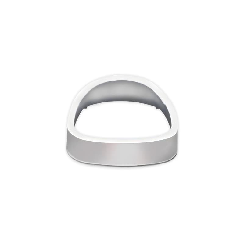 Pin-Cast Rubber Rings Small 23.5mm Renfert