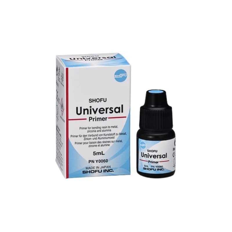 Shofu Universal Primer 5ml