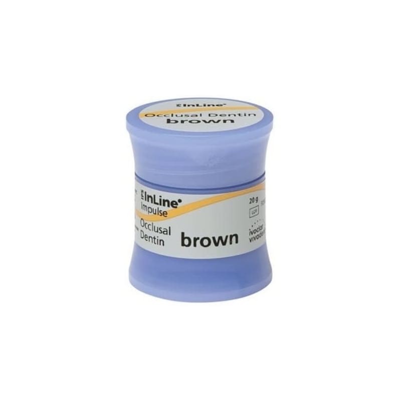 IPS InLine Occlusal Dentin 20g Ivoclar